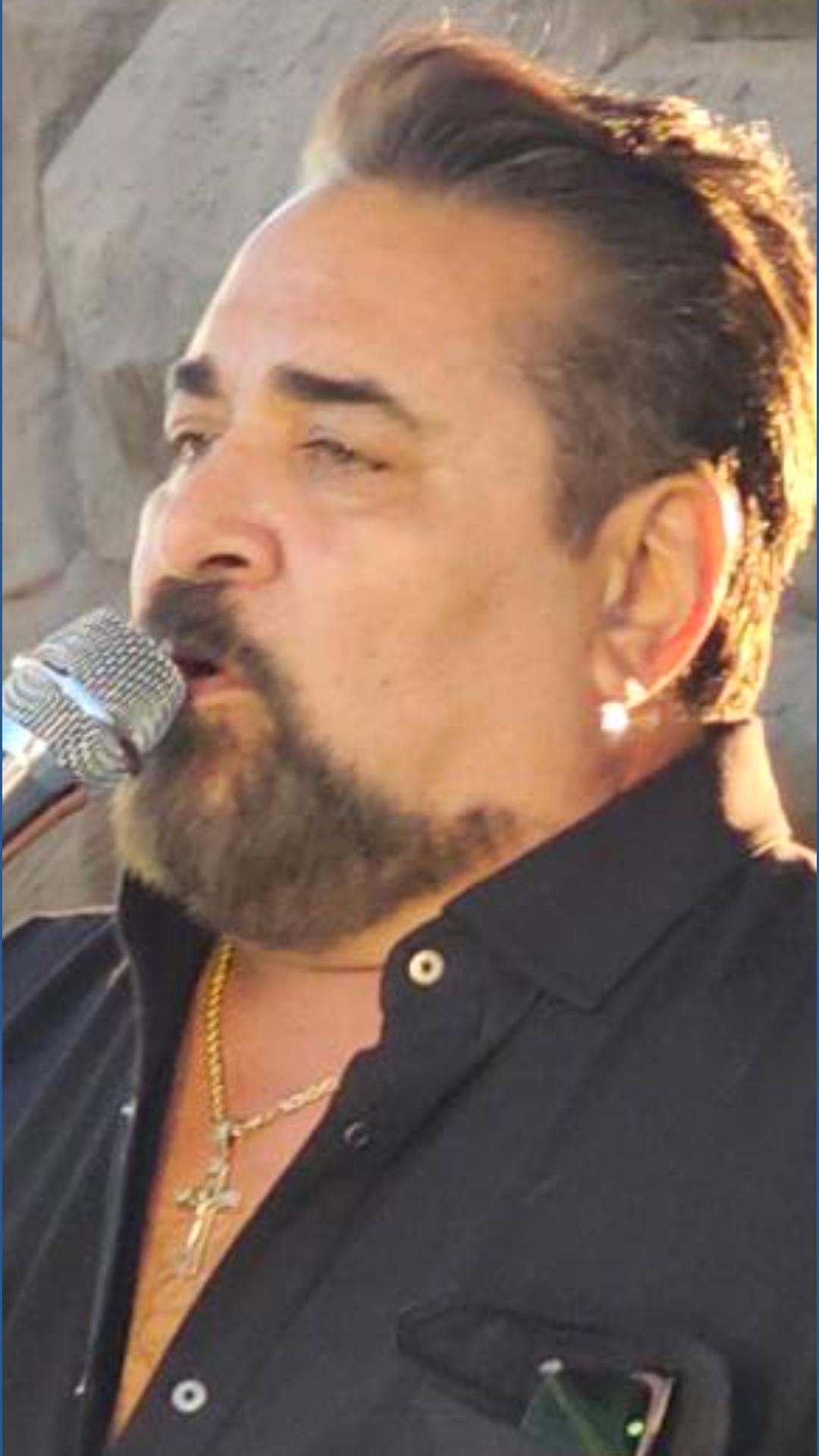 Tejano artist Ram Herrera honored in cancer awareness benefit | kens5.com