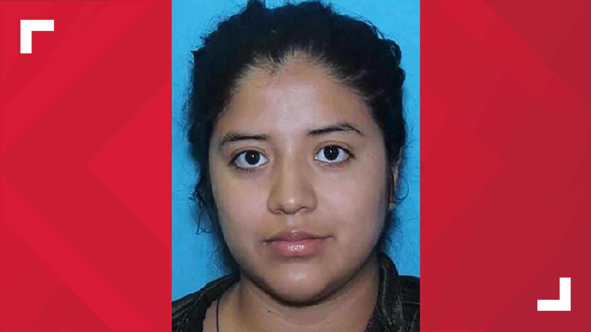 San Antonio police seek missing woman last seen on W Military Drive | kens5.com