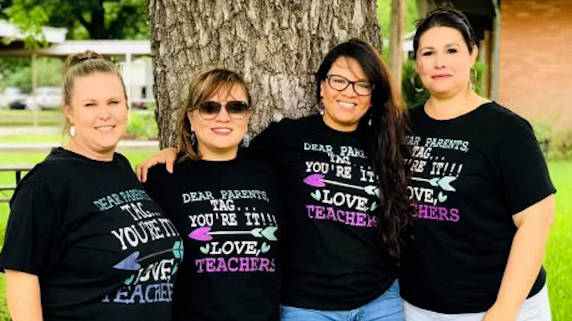 For a Uvalde teacher, time may never heal all wounds | kens5.com