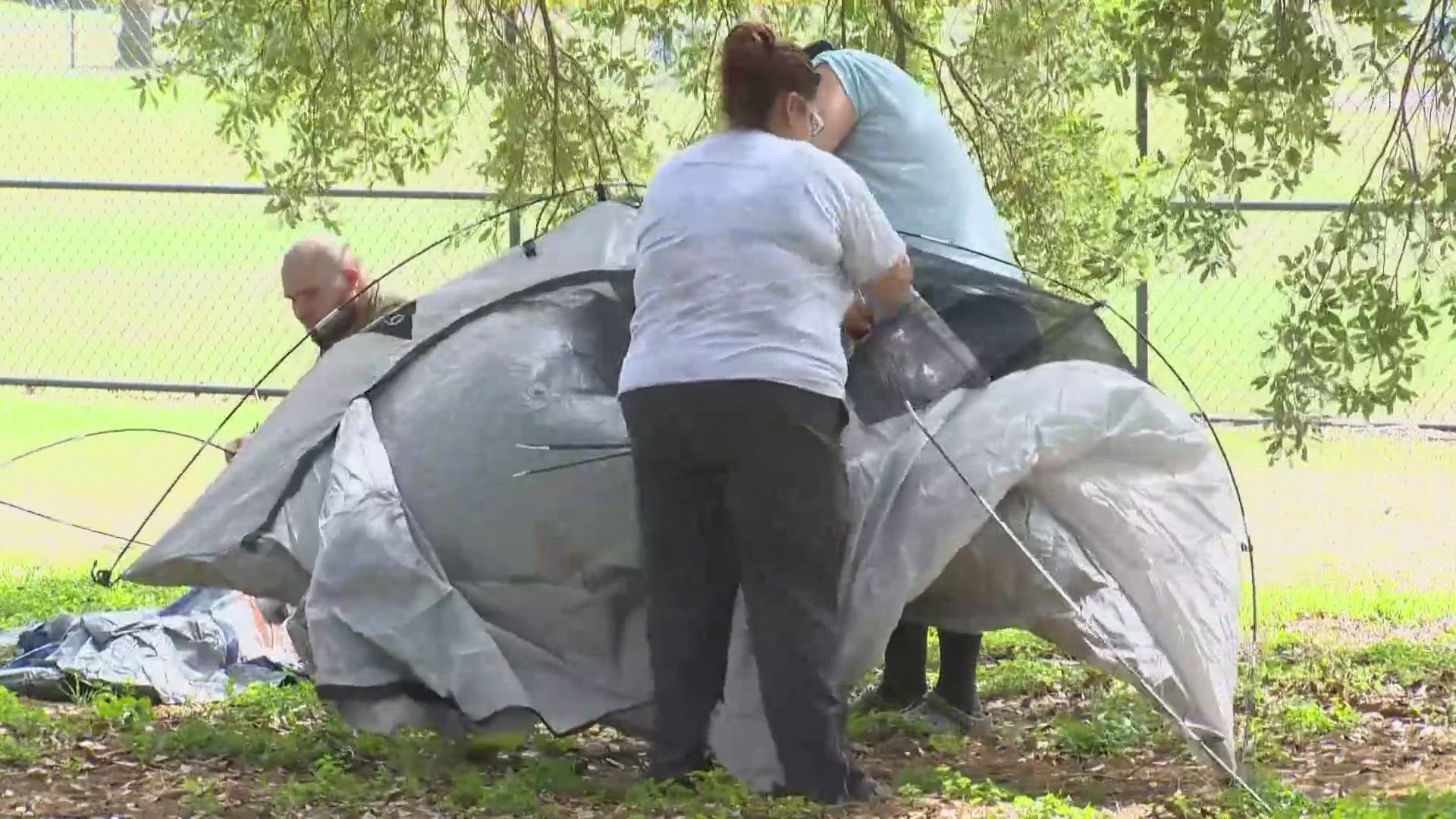 Easter camping in San Antonio starts Thursday | kens5.com