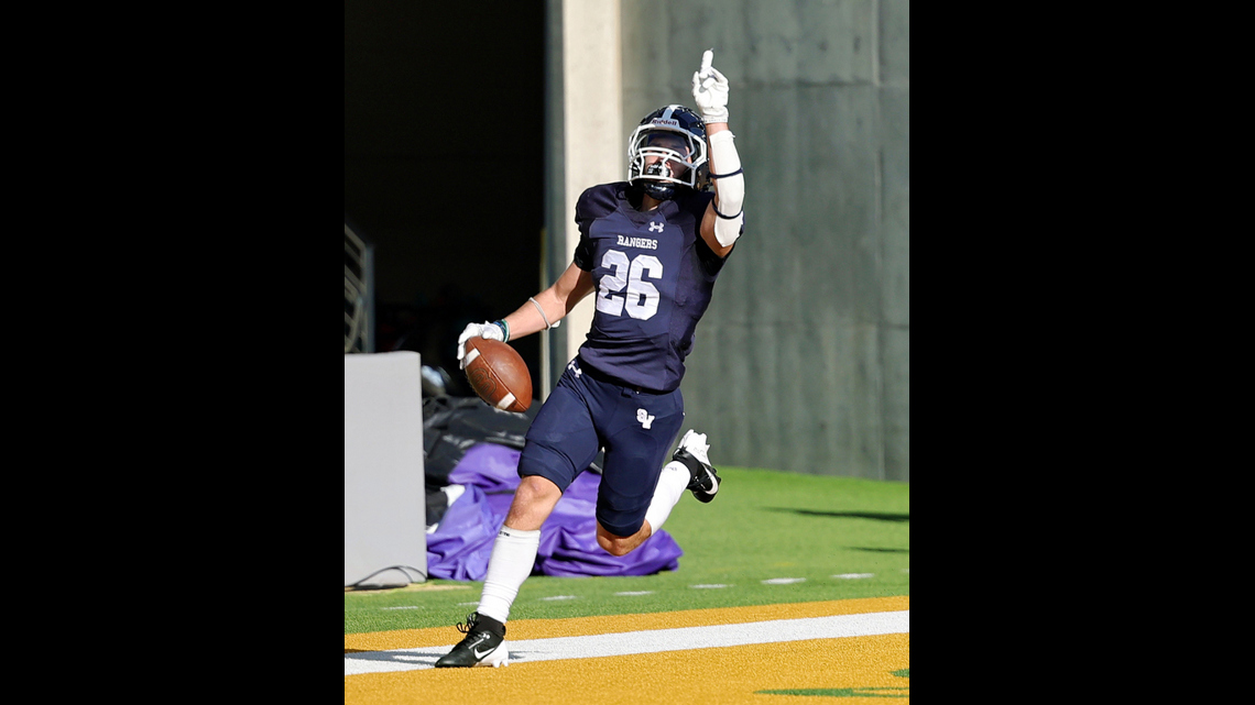 Smithson Valley advances to Texas High School Football State ...
