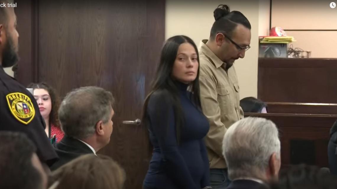 Dog owners sentenced by judge in deadly west-side dog attack | kens5.com
