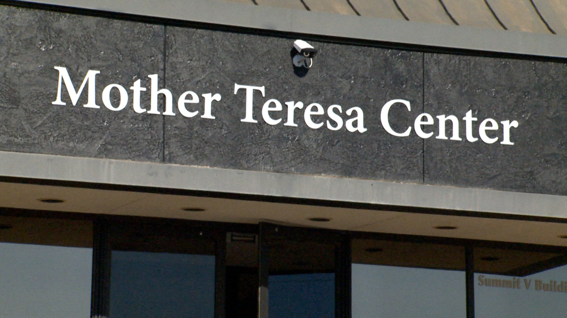 New Mother Teresa Center helps refugees enter the workforce | kens5.com