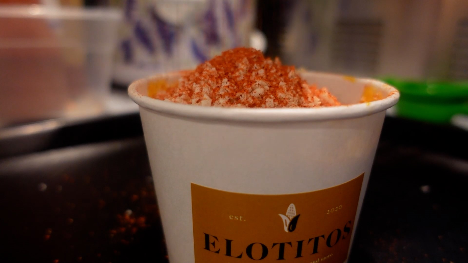Elotitos opens new San Antonio location with 12 flavors, flights ...