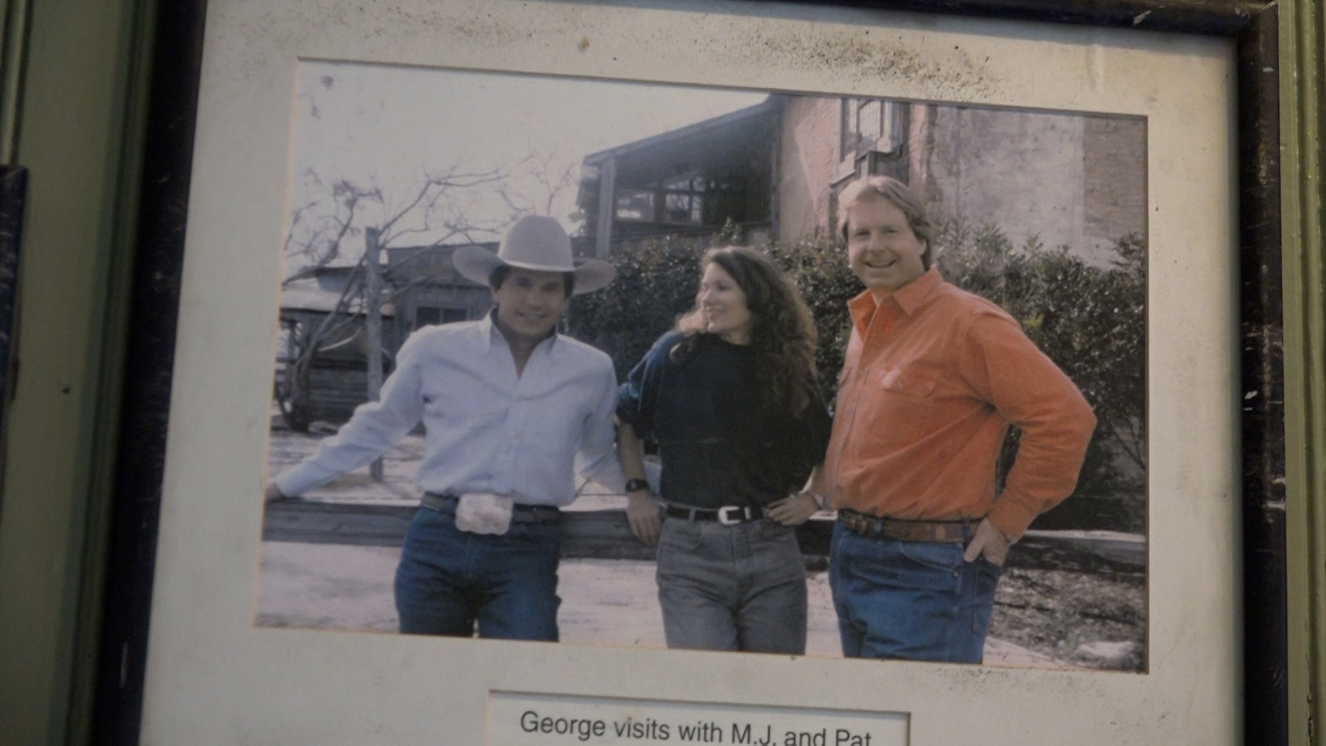 Gruene Hall's history: How it changed country music | kens5.com