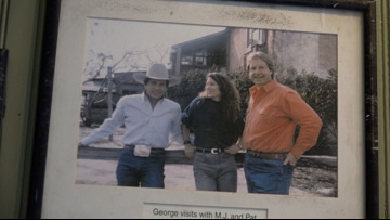 Gruene Hall's history: How it changed country music | kens5.com