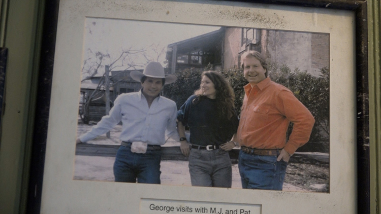 Gruene Hall's history: How it changed country music | kens5.com