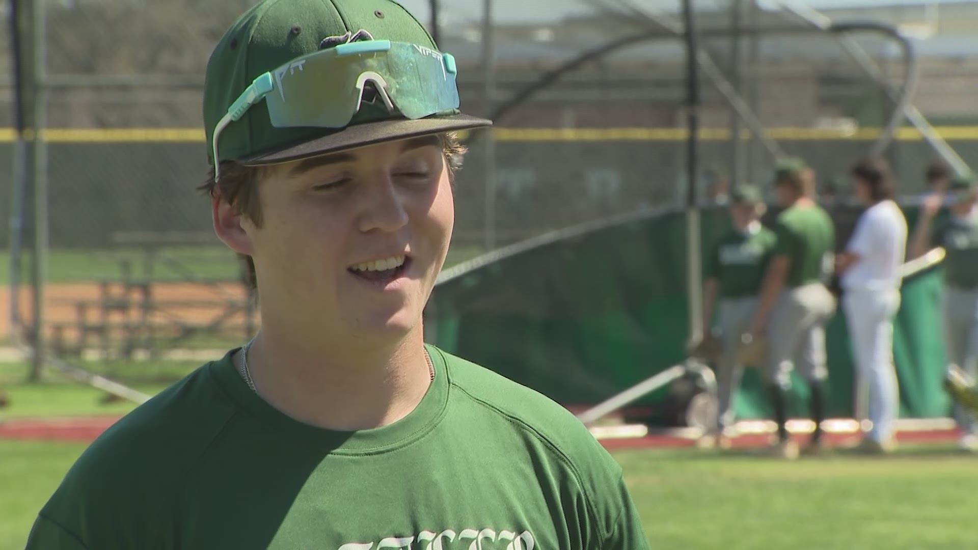 Inside the baseball superstitions San Antonio high school teams are ...