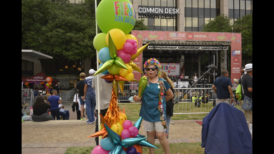 Fiesta 2025 Guide: Everything you need to know about San Antonio's ...