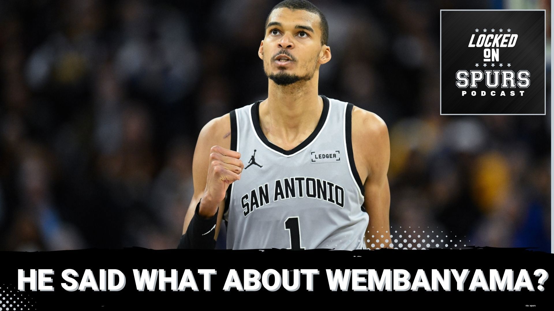 Spurs add player to the roster; Austin Spurs update | kens5.com