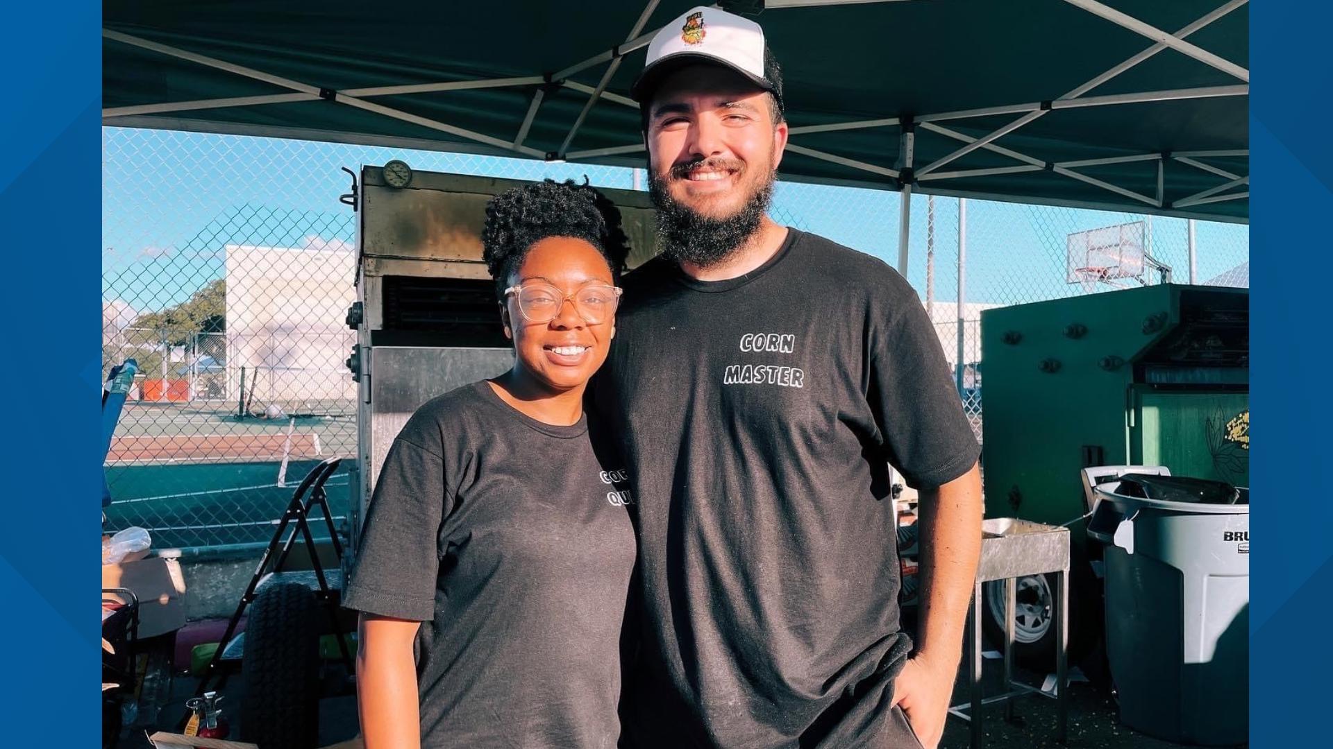 King William Fair a valuable experience for San Antonio vendors | kens5.com