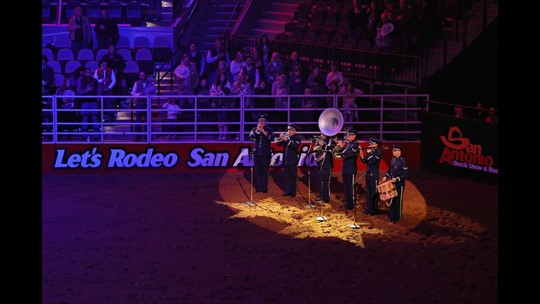Complete guide to San Antonio Stock Show and Rodeo | kens5.com