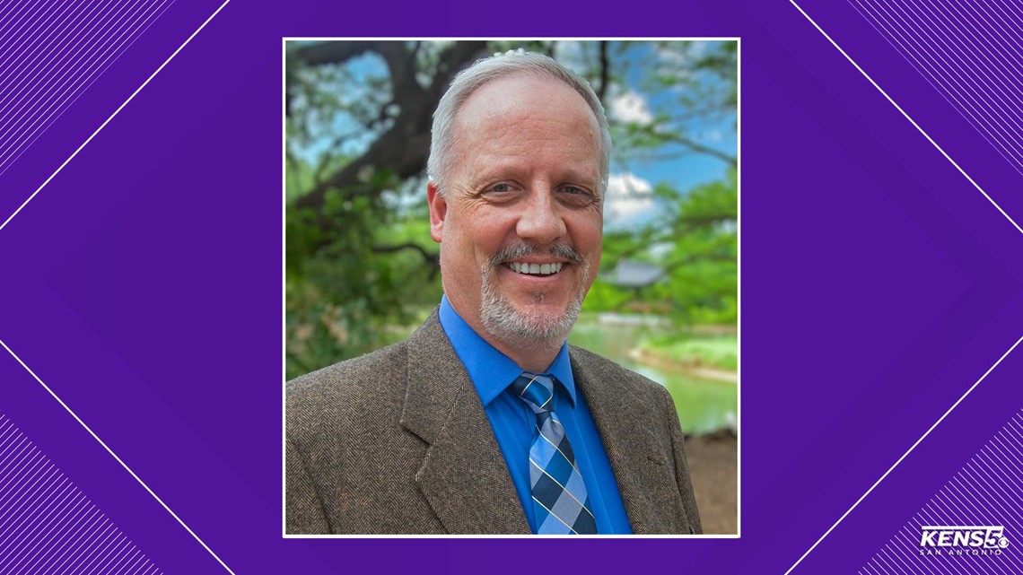 Meet the KENS 5 Team: Gregory Matthews | kens5.com