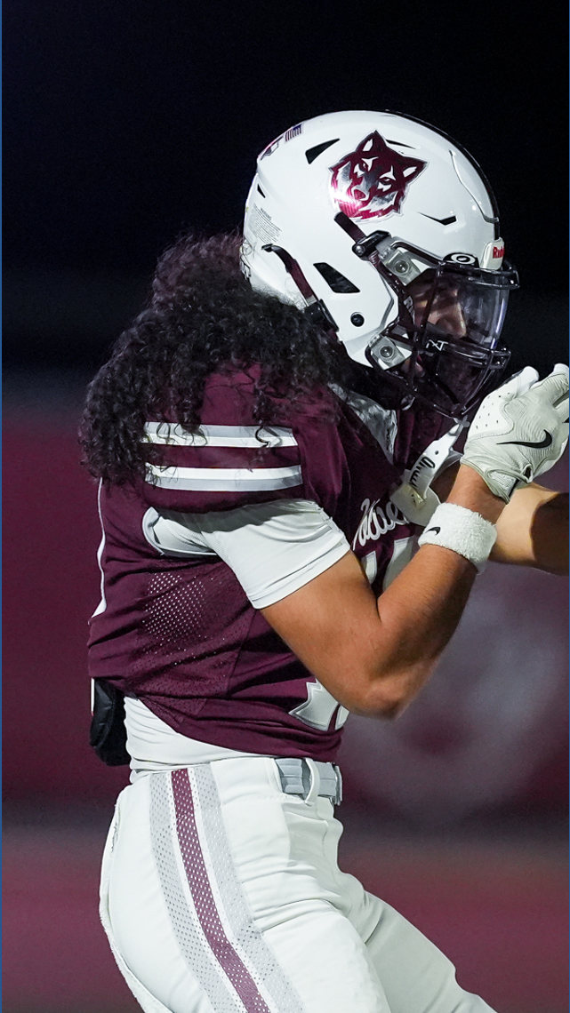KENS 5 Texas High School Football Playoffs Roundup | Regional Finals ...