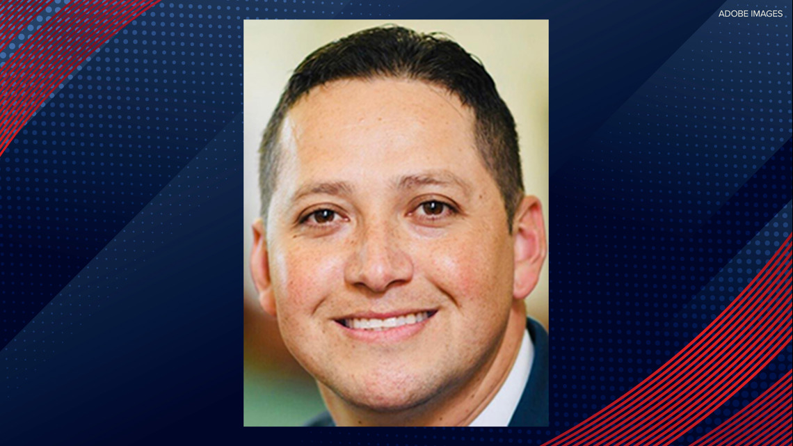 Election 2024: Tony Gonzales, Brandon Herrera in runoff | kens5.com