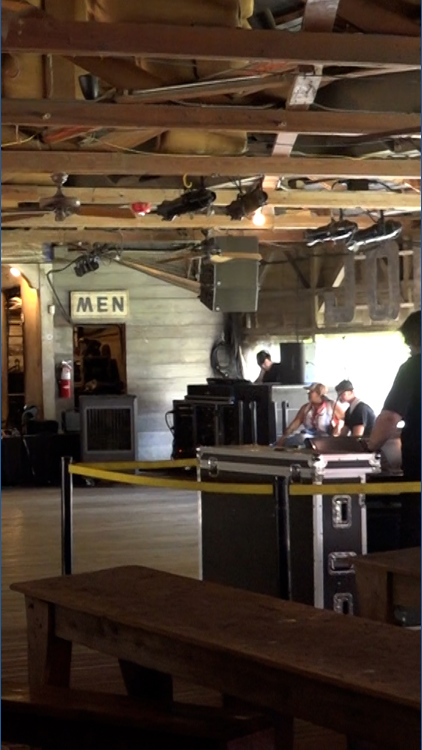 Gruene Hall's history: How it changed country music | kens5.com
