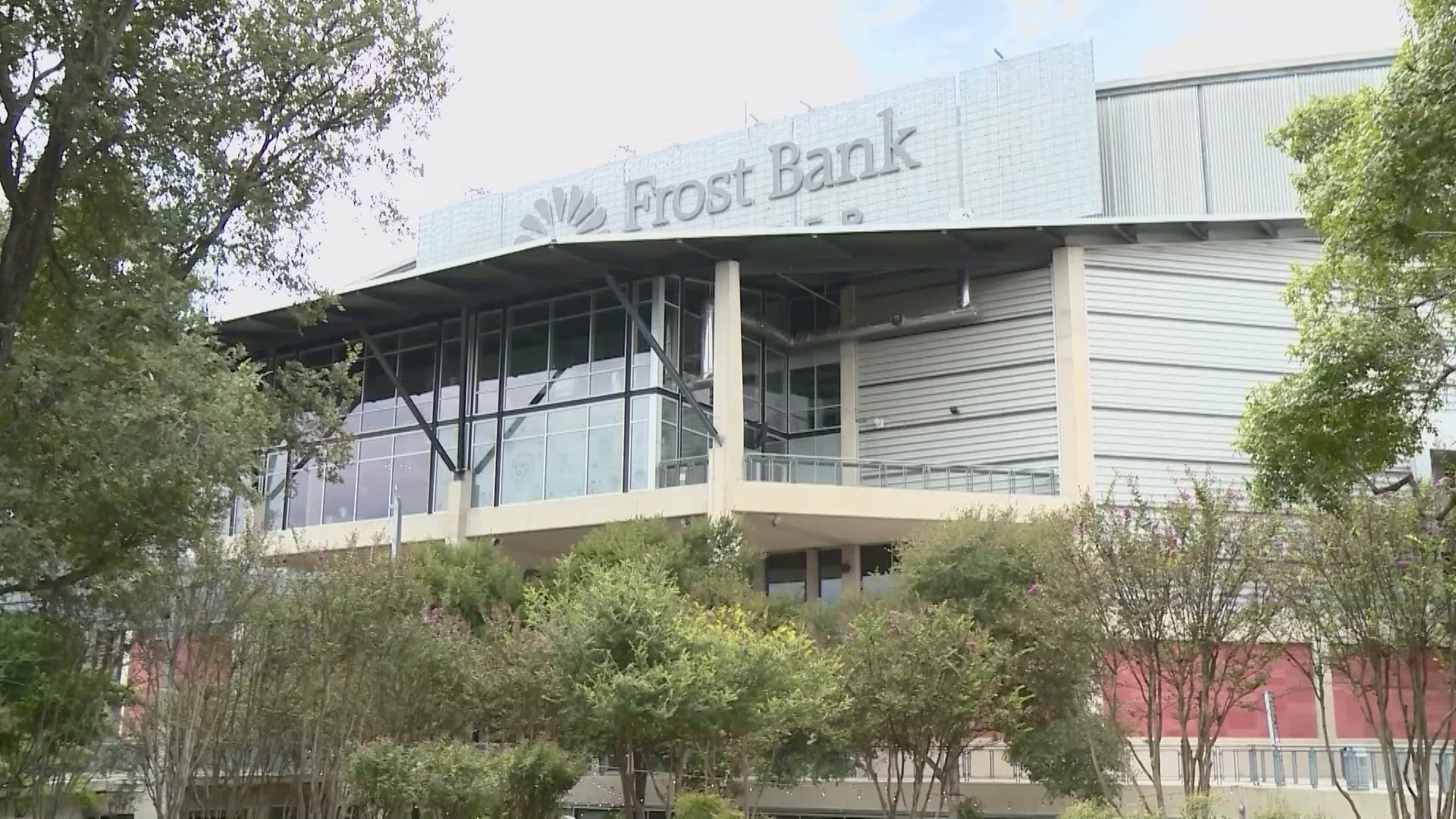 Year-round rodeo? | Organizers talk ideas for future of Frost Bank ...