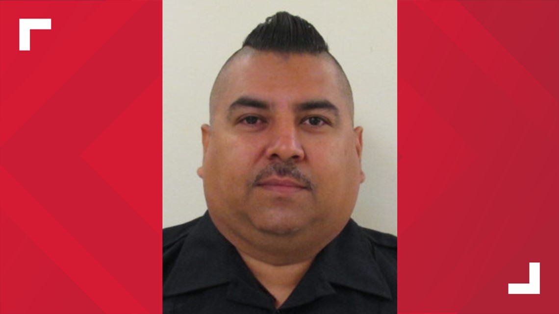 Former Bexar County deputy indicted for allegedly failing to act after ...