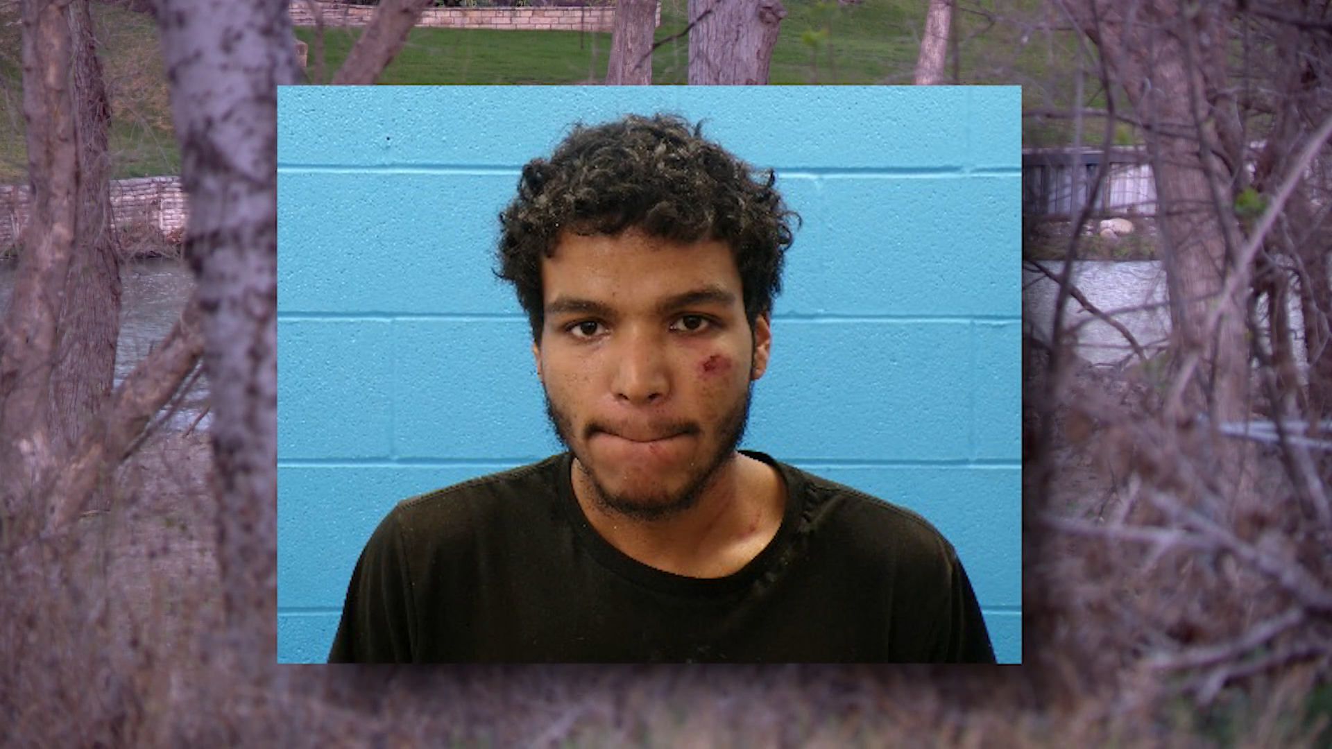 Man shot 12 times in McQueeney domestic dispute; suspect arrested after ...