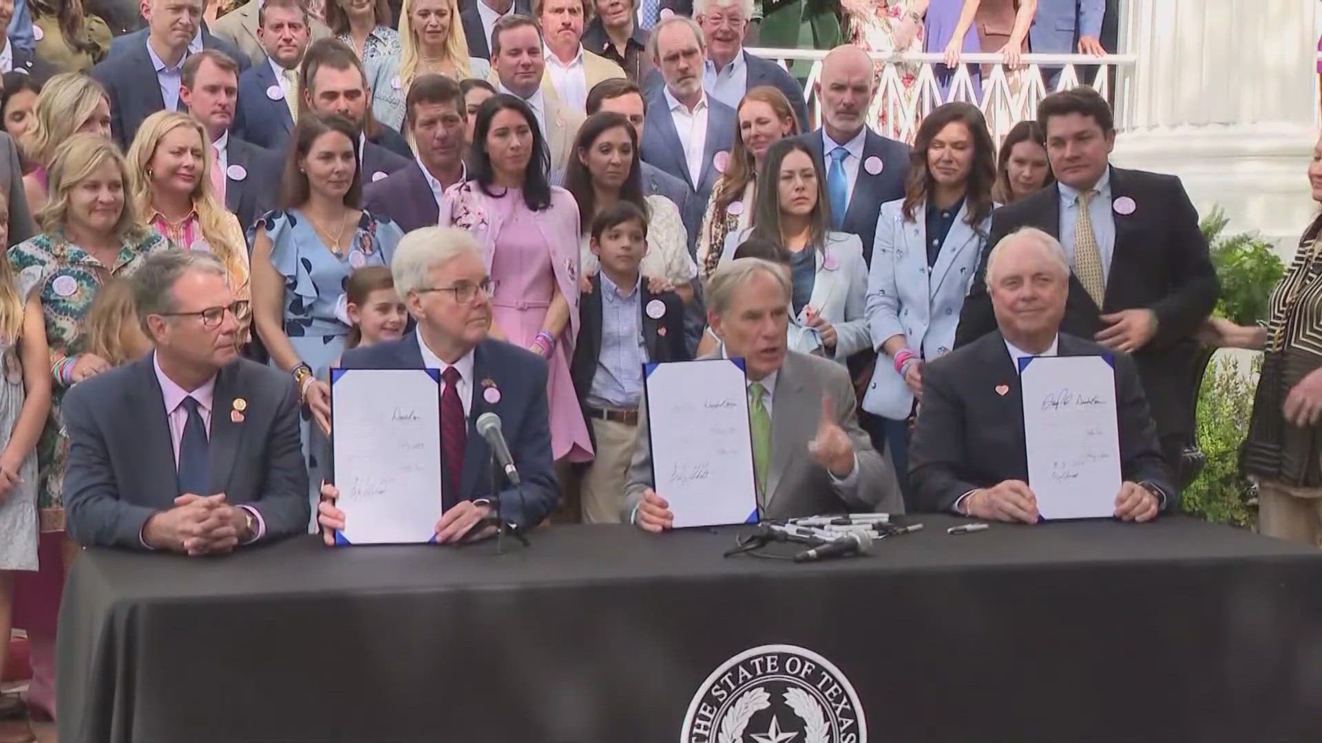 New responsibilities Texas camp owners have after Gov. Abbot signed new ...