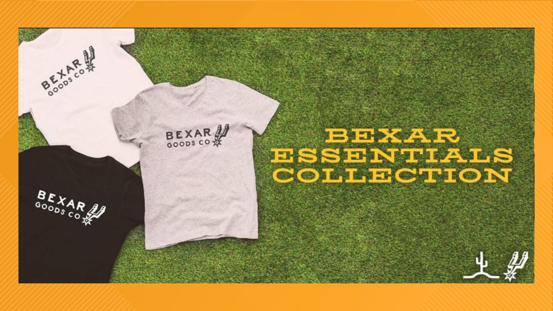 Spurs Sports & Entertainment launch new private label merchandise brand ...