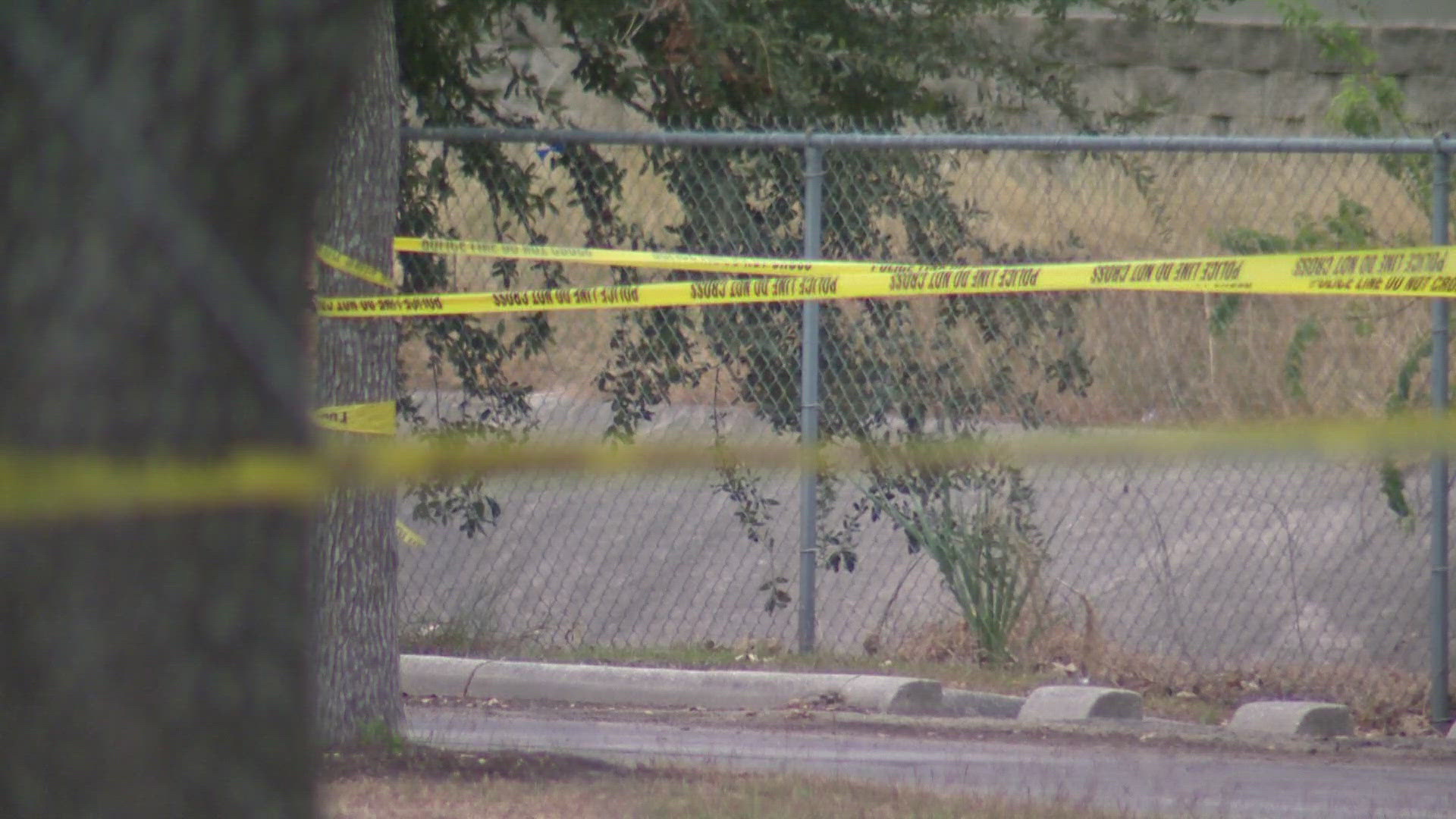 SAPD: One person dead in reported shooting involving an officer on ...