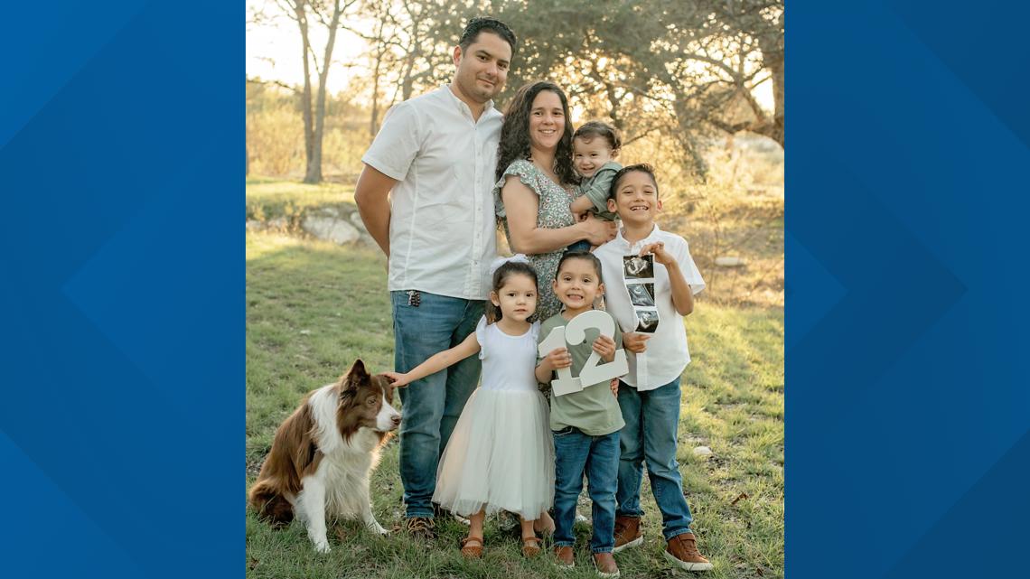 Young mom survives colorectal cancer, shares warning for others | kens5.com