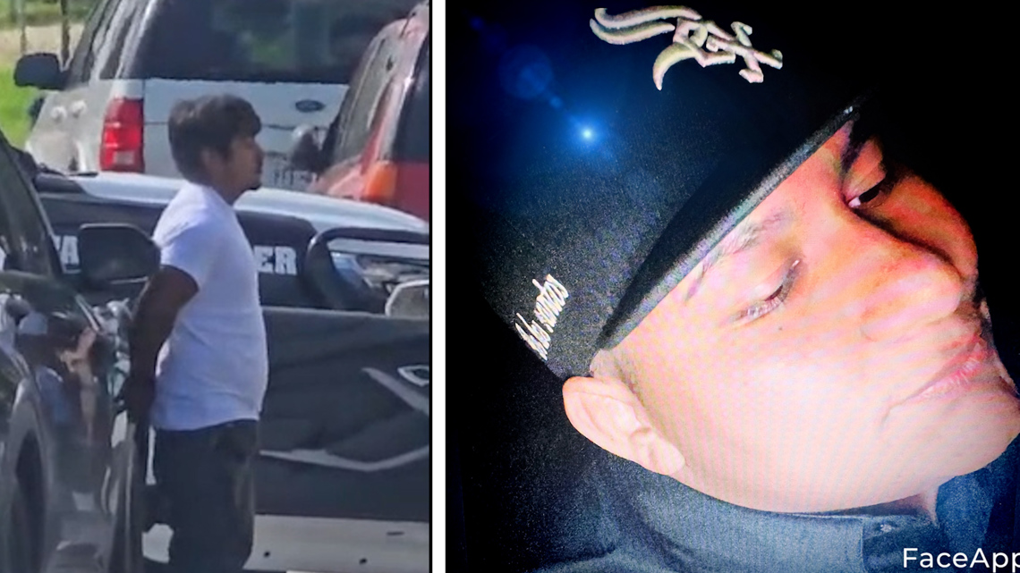 "That was his best friend." | Father of slain Bexar County teen speaks ...