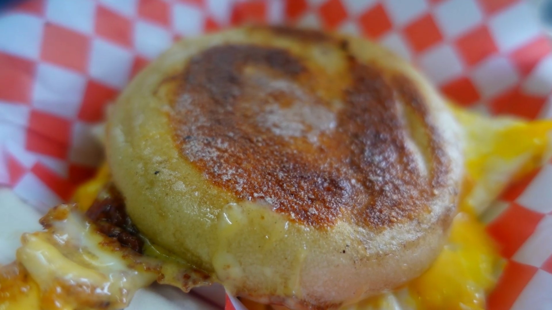 Craving breakfast? There's a San Antonio food truck dedicated to ...