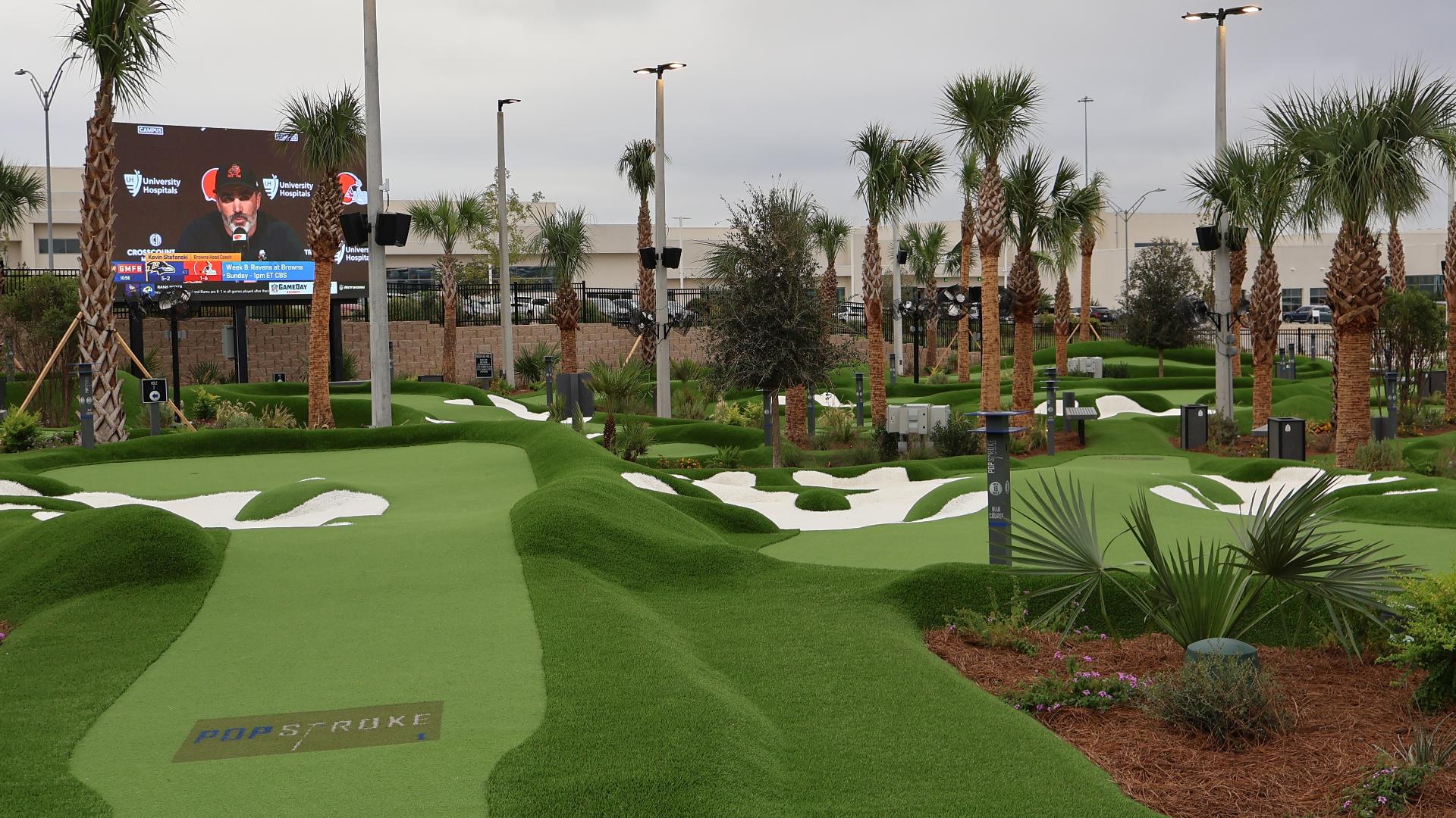 PopStroke opens in San Antonio on northwest side | kens5.com