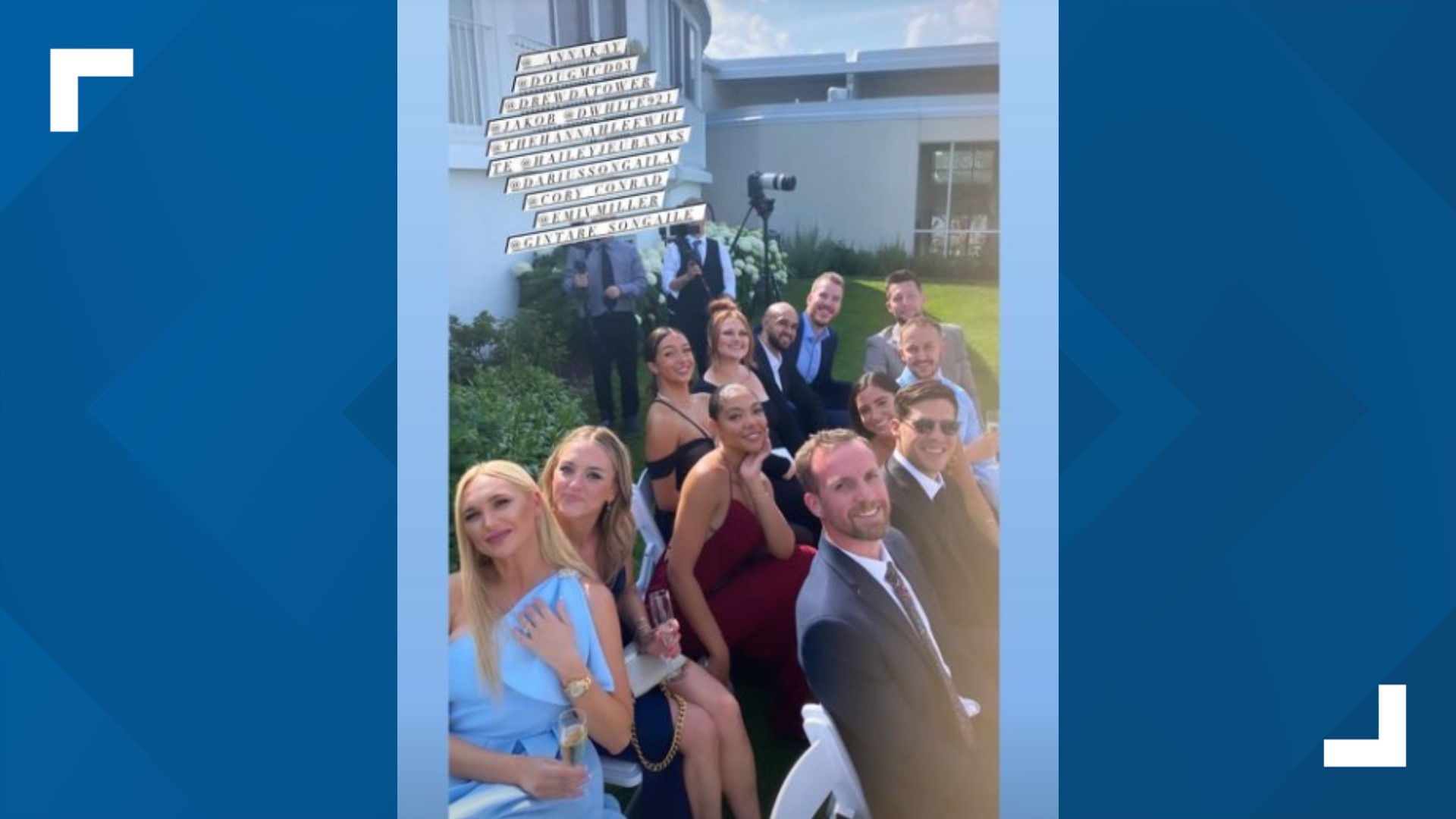 It's a Silver and Black reunion! Several Spurs reunite for Tre | kens5.com