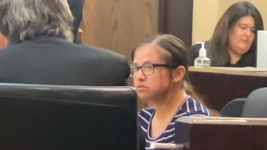 San Antonio woman convicted of starving stepson before his death ...