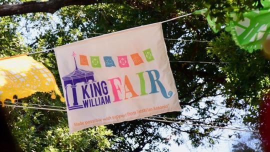 King William Fair a valuable experience for San Antonio vendors | kens5.com