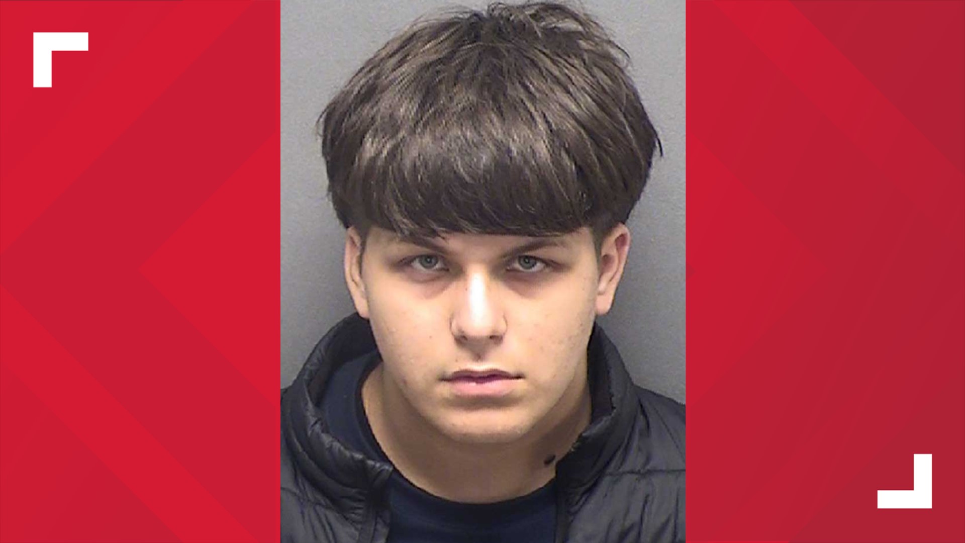 High school student charged with capital murder in deaths of father and ...