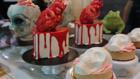 Gothic, horror-themed bakery 'The Grim Bakers' opens in San Antonio ...