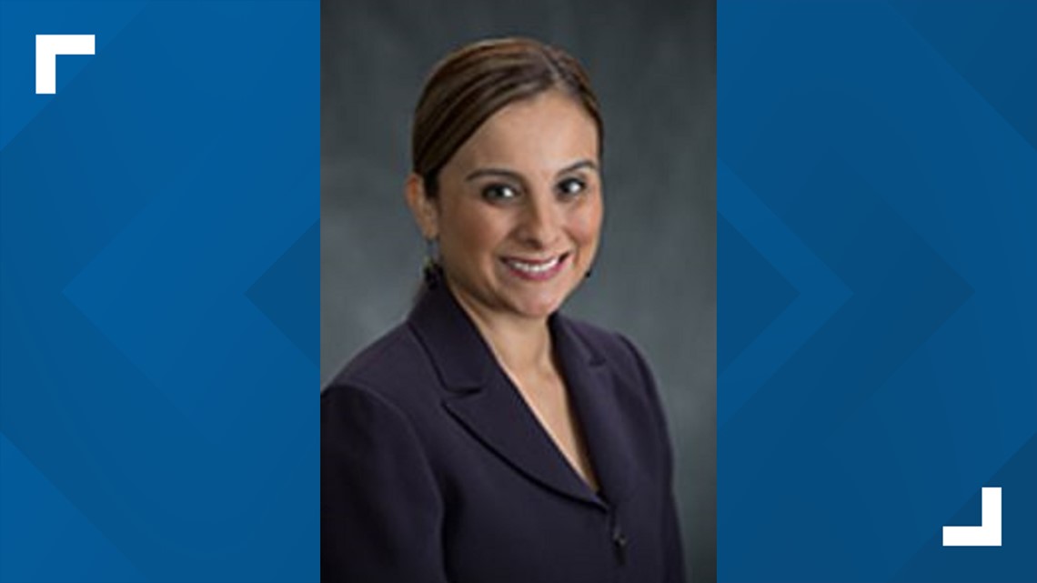State Rep. Ina Minjarez announces run for Bexar County Judge | kens5.com