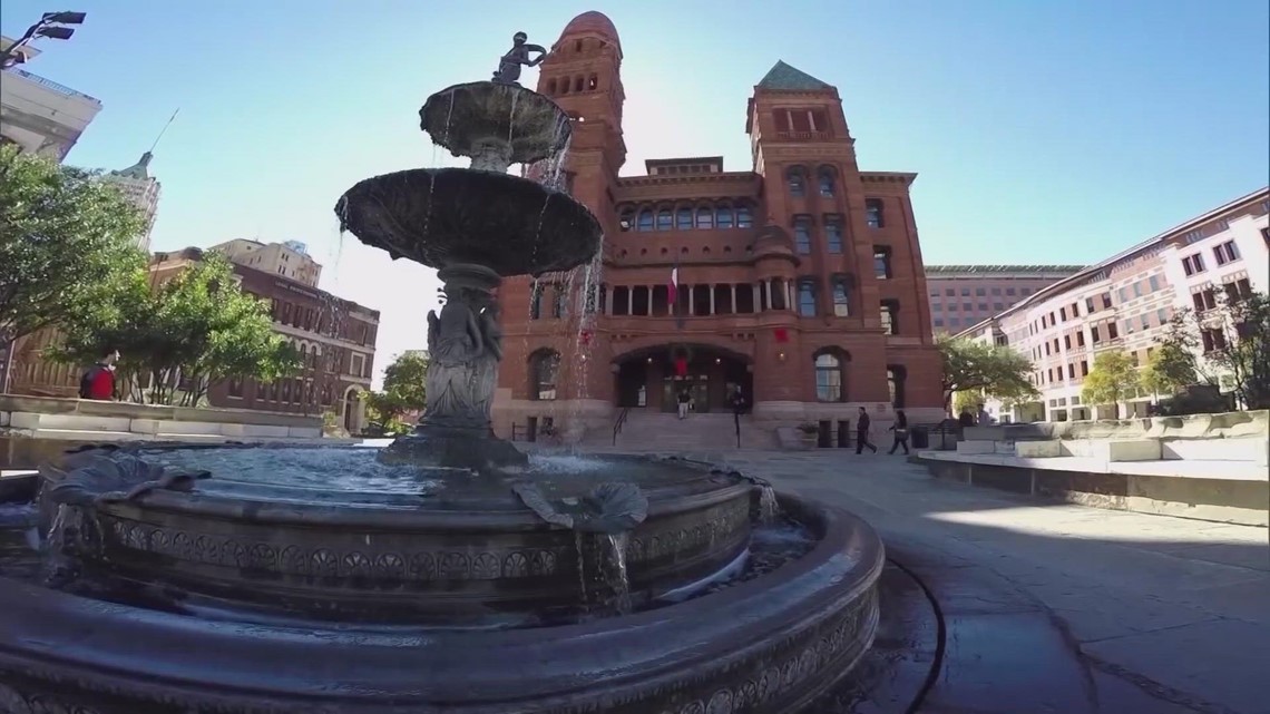 What's an Allen Charge? We explain. | kens5.com