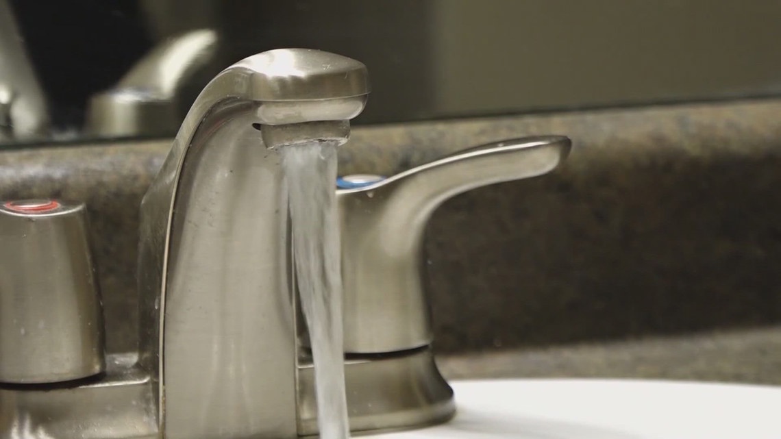 Texas Water Company lifts boil water order for Canyon Lake Shores and ...