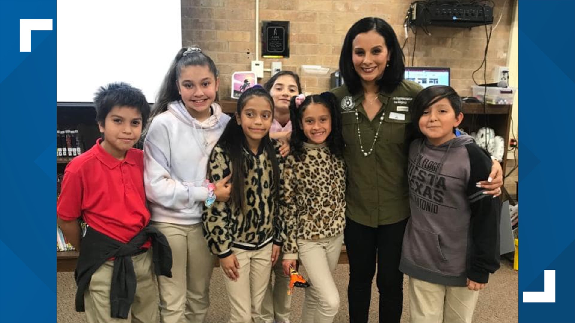 Election 2022 | Ina Minjarez says her time as Texas House rep has ...