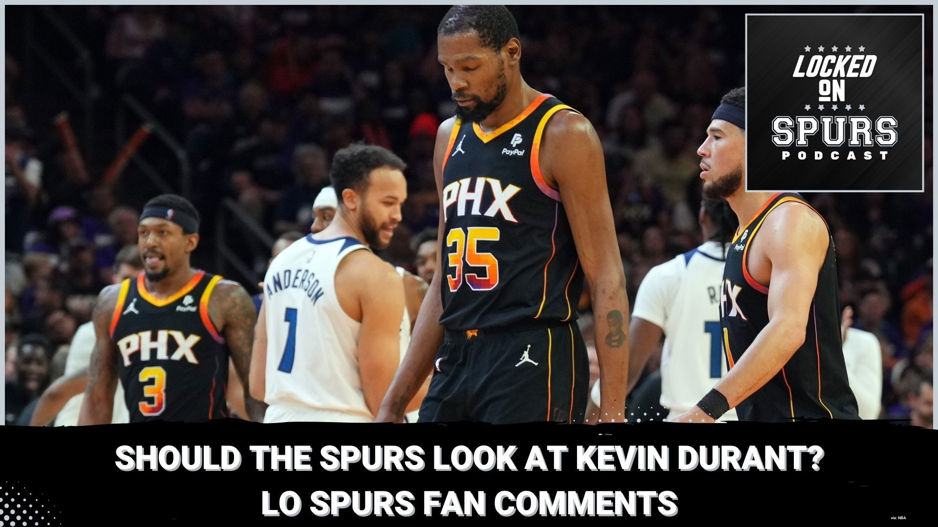 Five things to watch Spurs Timberwolves | kens5.com