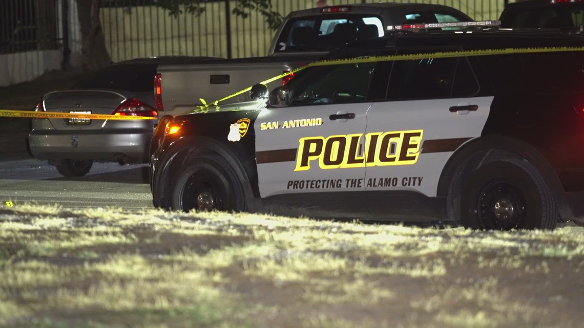 3men Grazed By Bullets In Drug Related Shooting On North Side