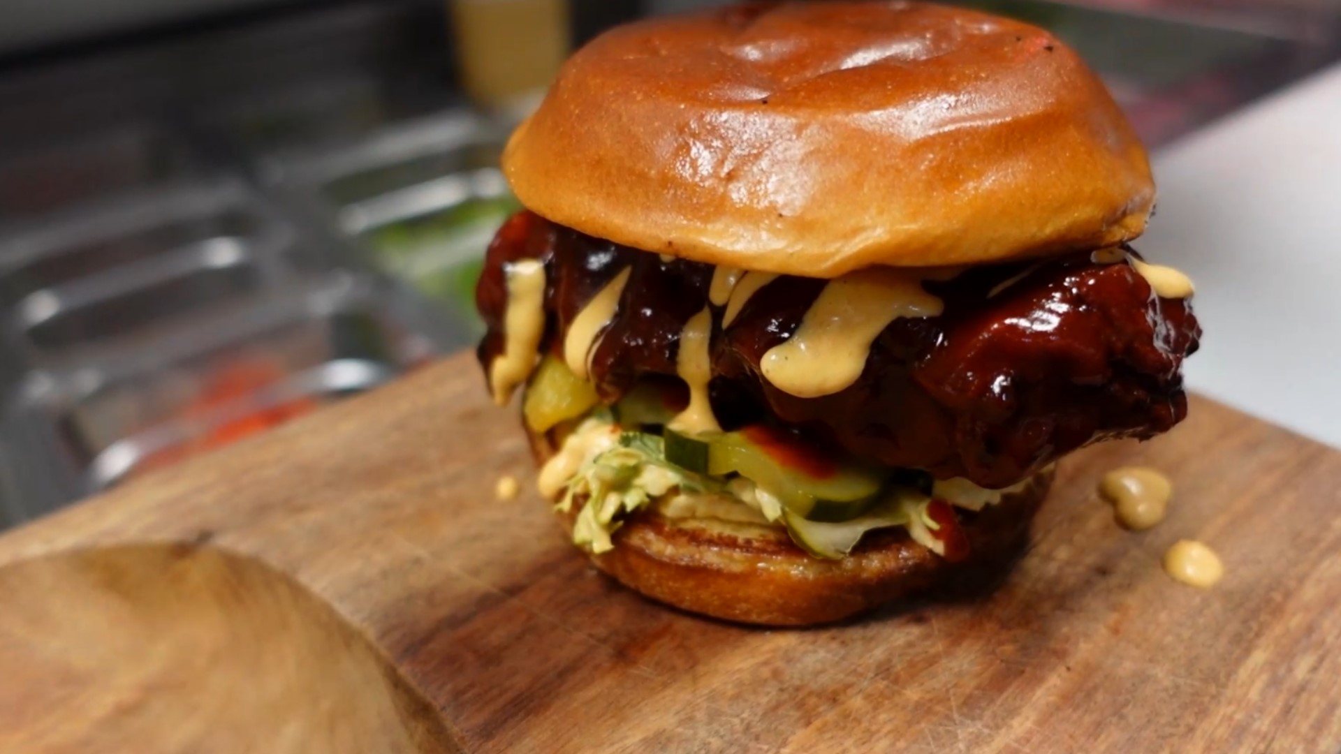 375 Social Kitchen offering Korean, southern comfort food | kens5.com