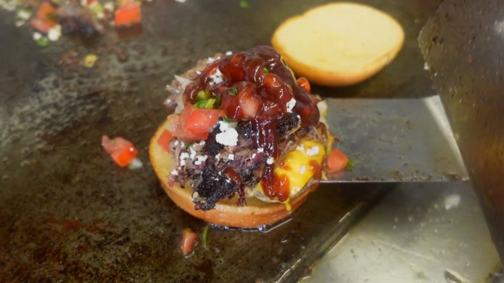 Street tacos have a whole new meaning with Chef John Meyer ...