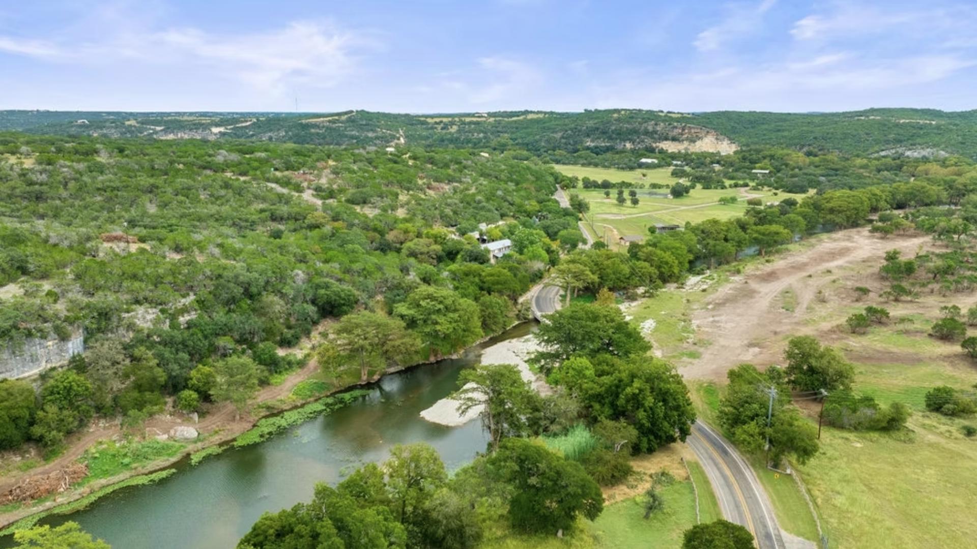 Heart O’ the Hills Camp for Girls finds new beginnings along Guadalupe ...