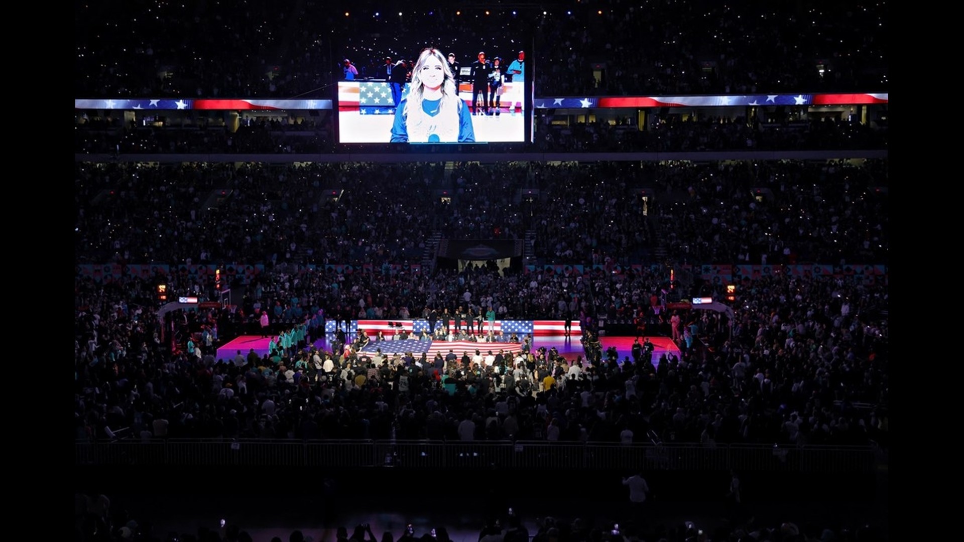Spurs blown out by Warriors at Alamodome, 144-113, in front of historic ...