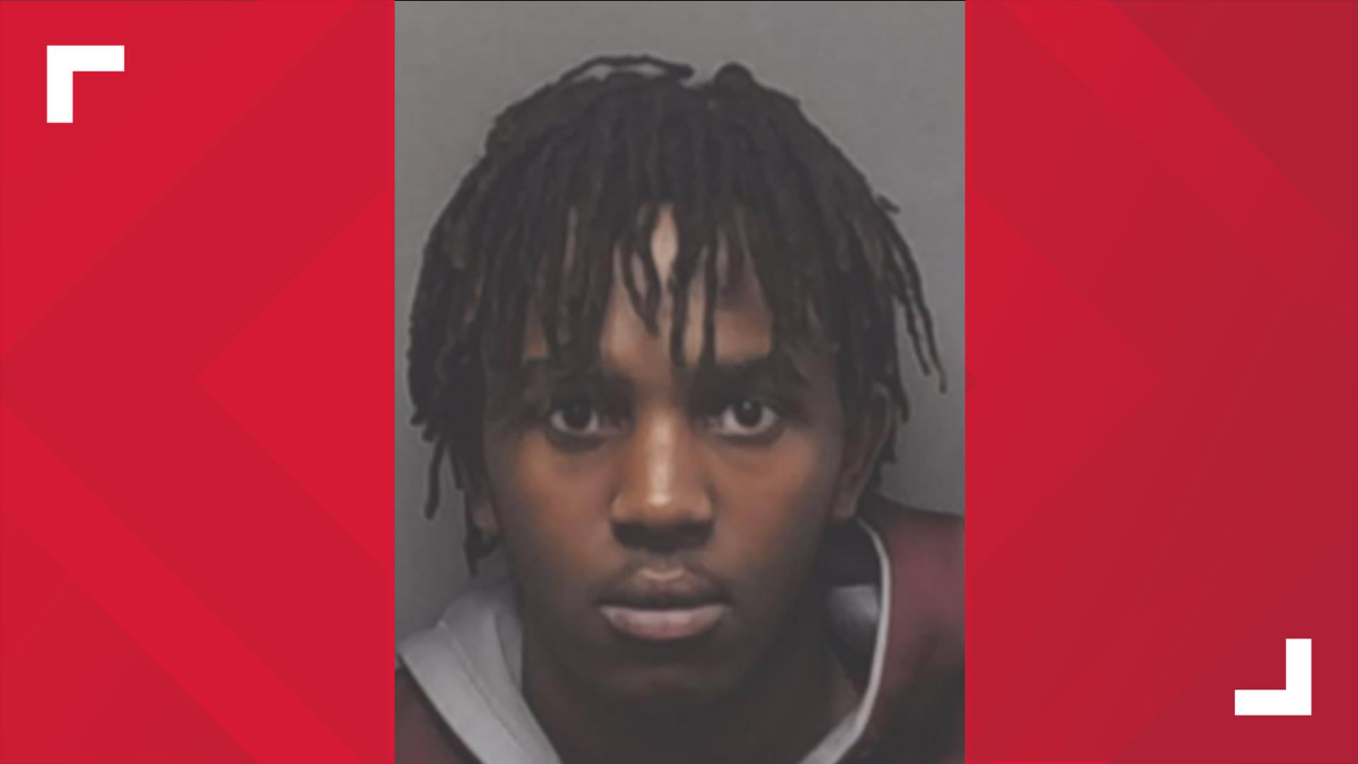 18-year-old arrested for sexual assault, BCSO asks other victims to come forward | kens5.com