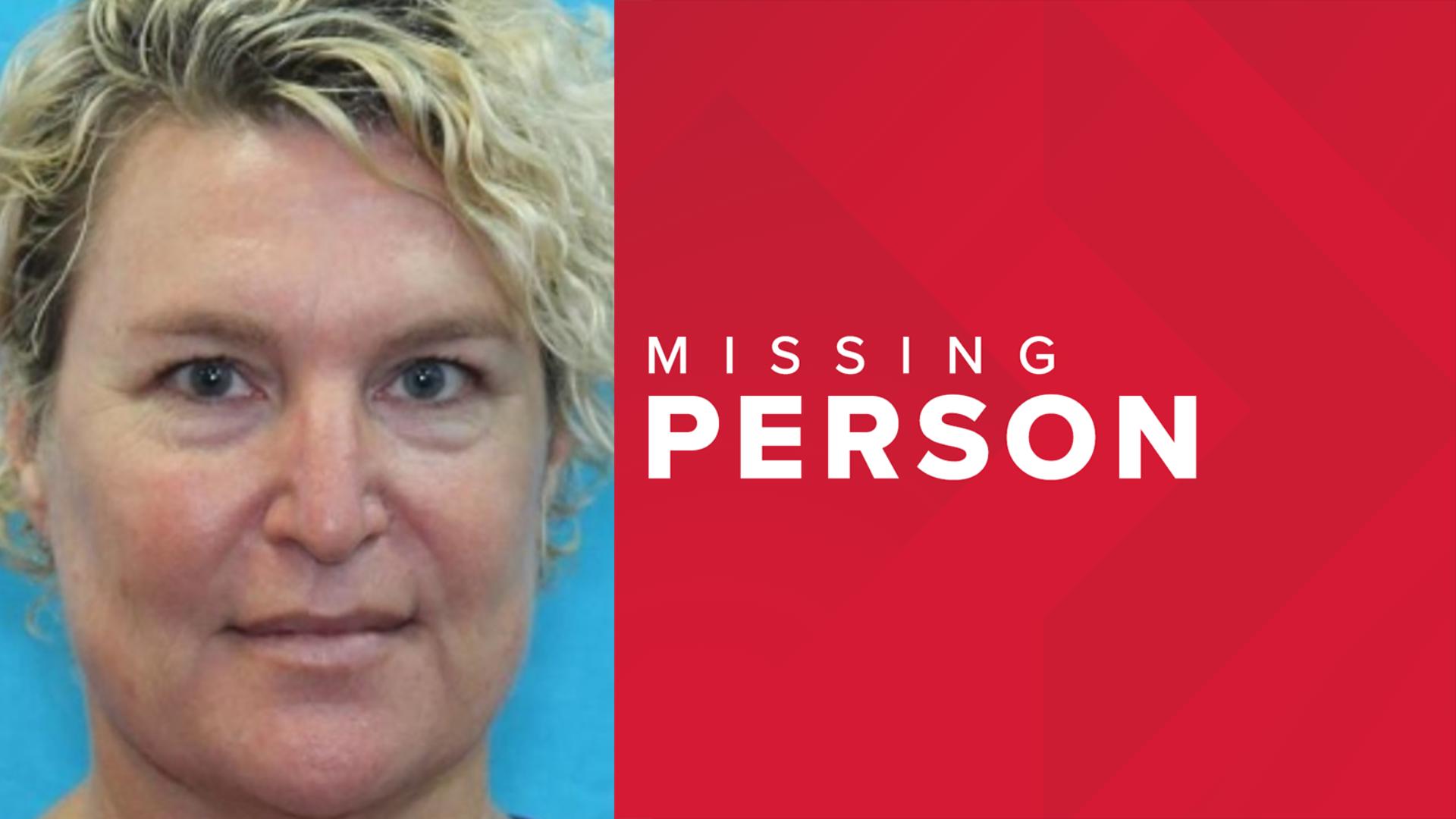 San Antonio police seek missing 52-year-old woman | kens5.com