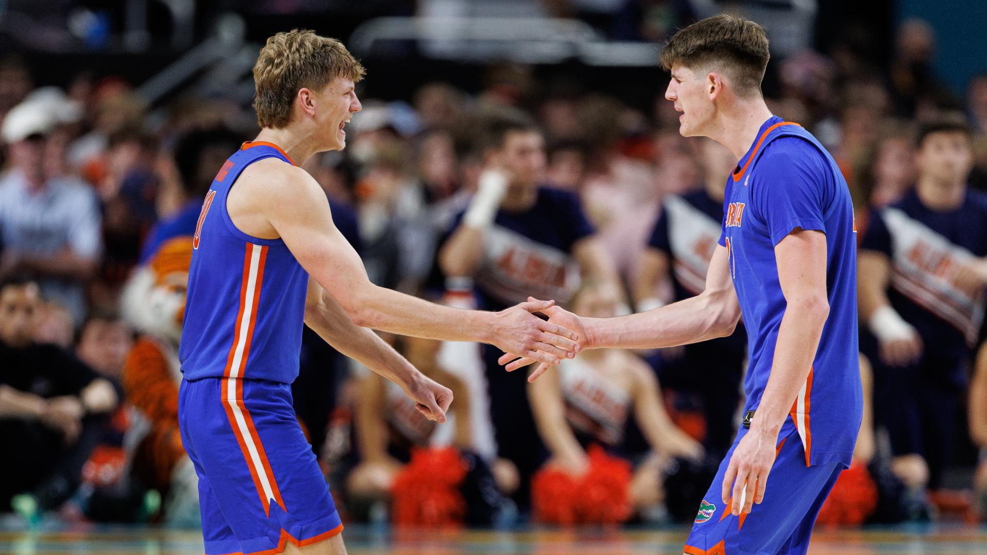 Final Four Schedule: Monday events in San Antonio | kens5.com