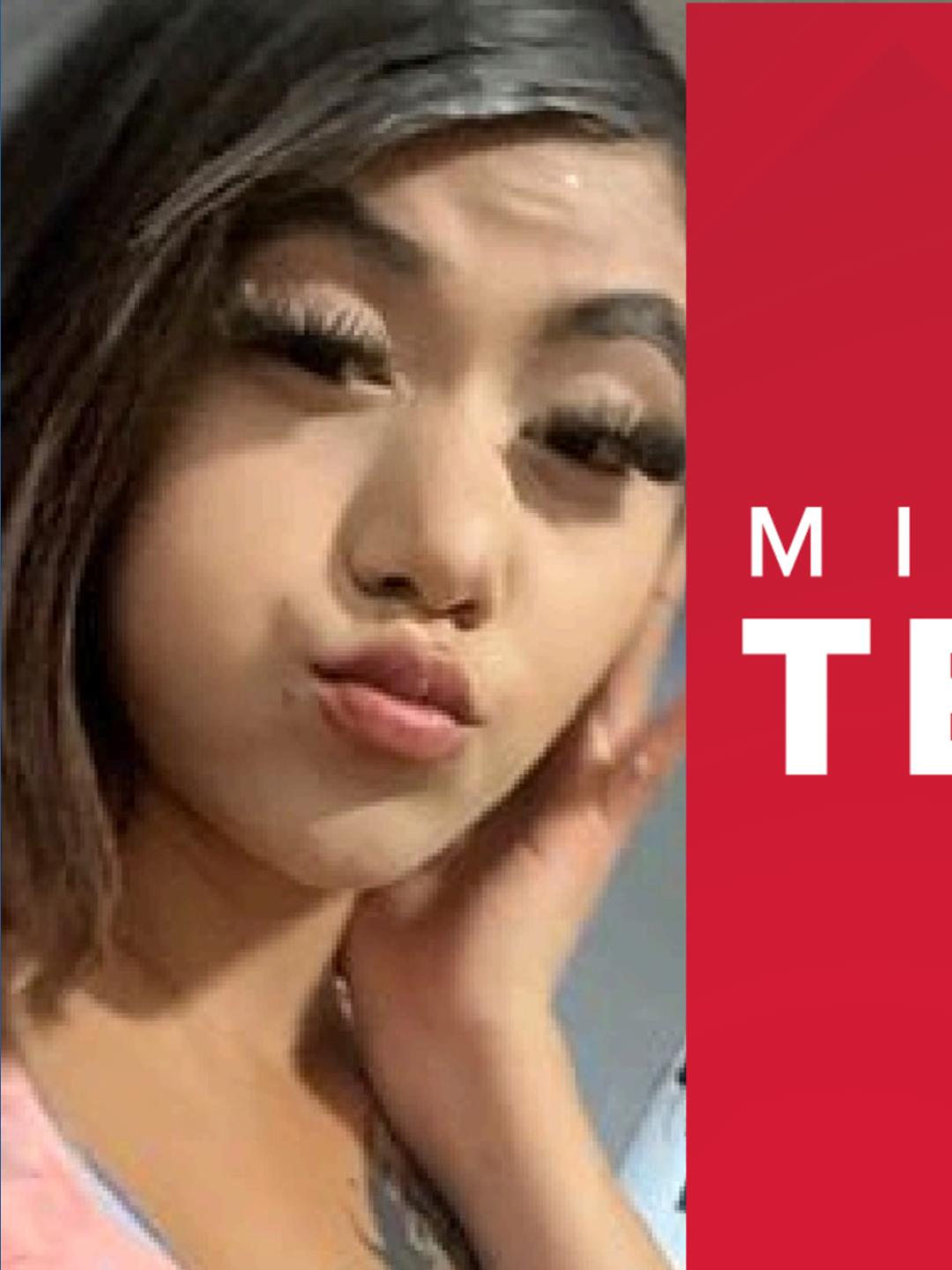 San Antonio police search for missing 14-year-old last seen northwest ...