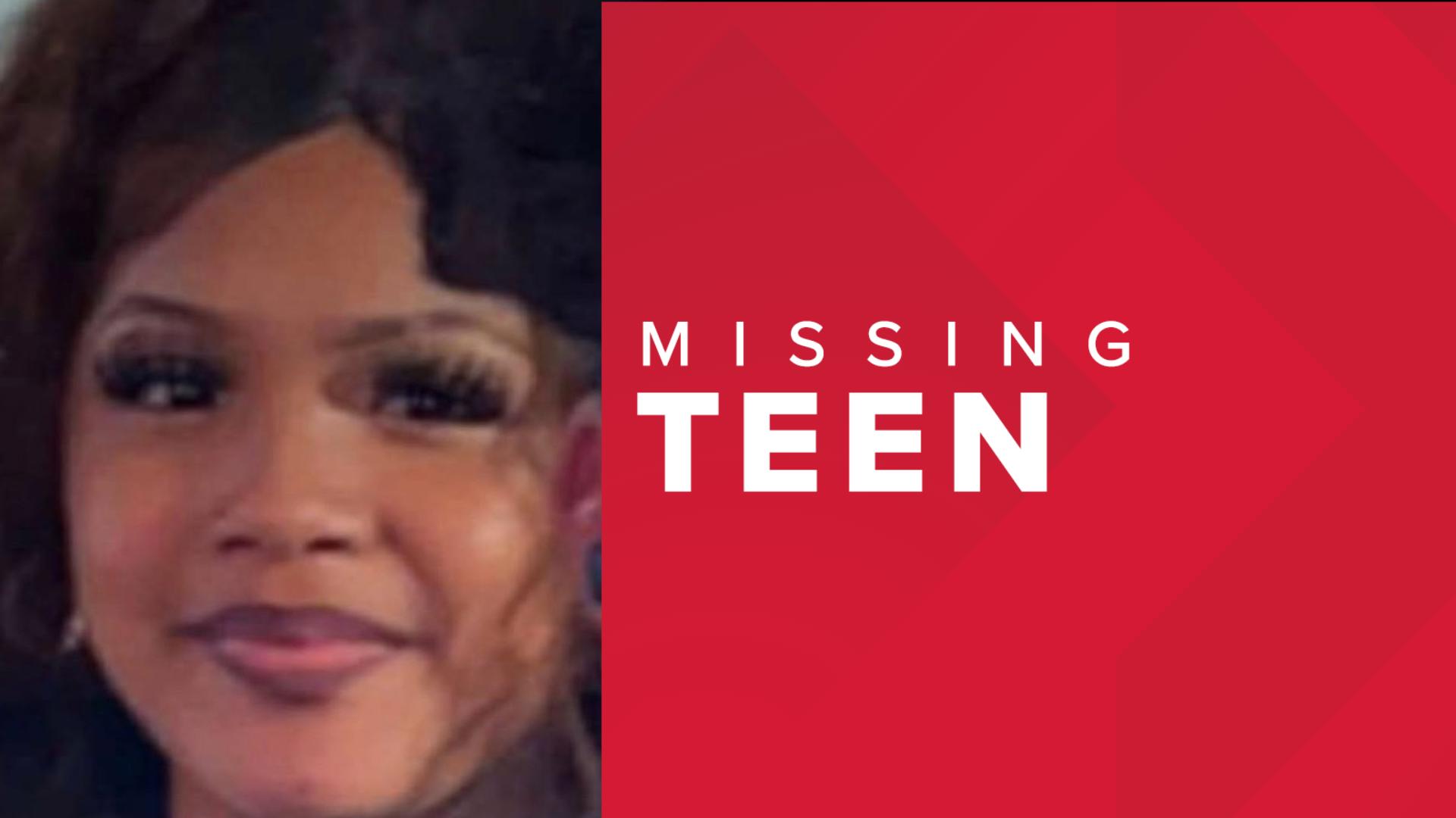 Bexar County Sheriff's Office searching for missing teen last seen ...